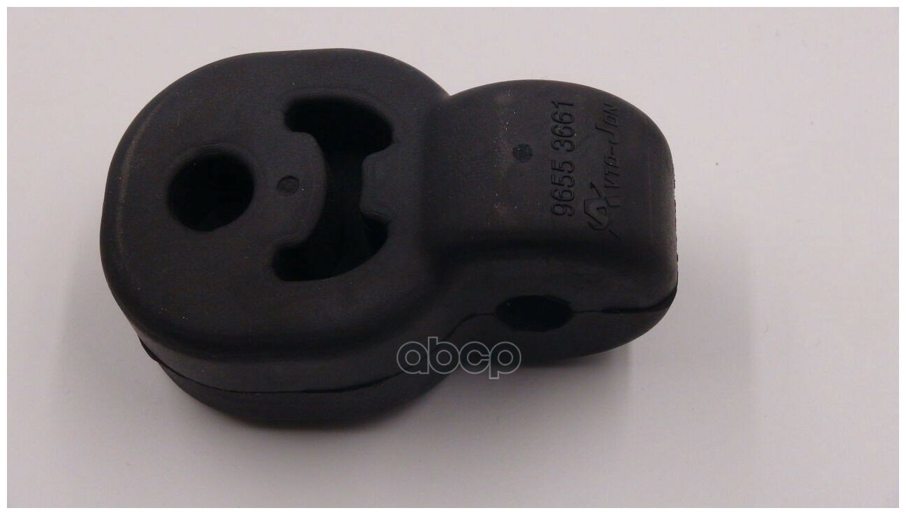 Крепление глушителя General Motors 96553661