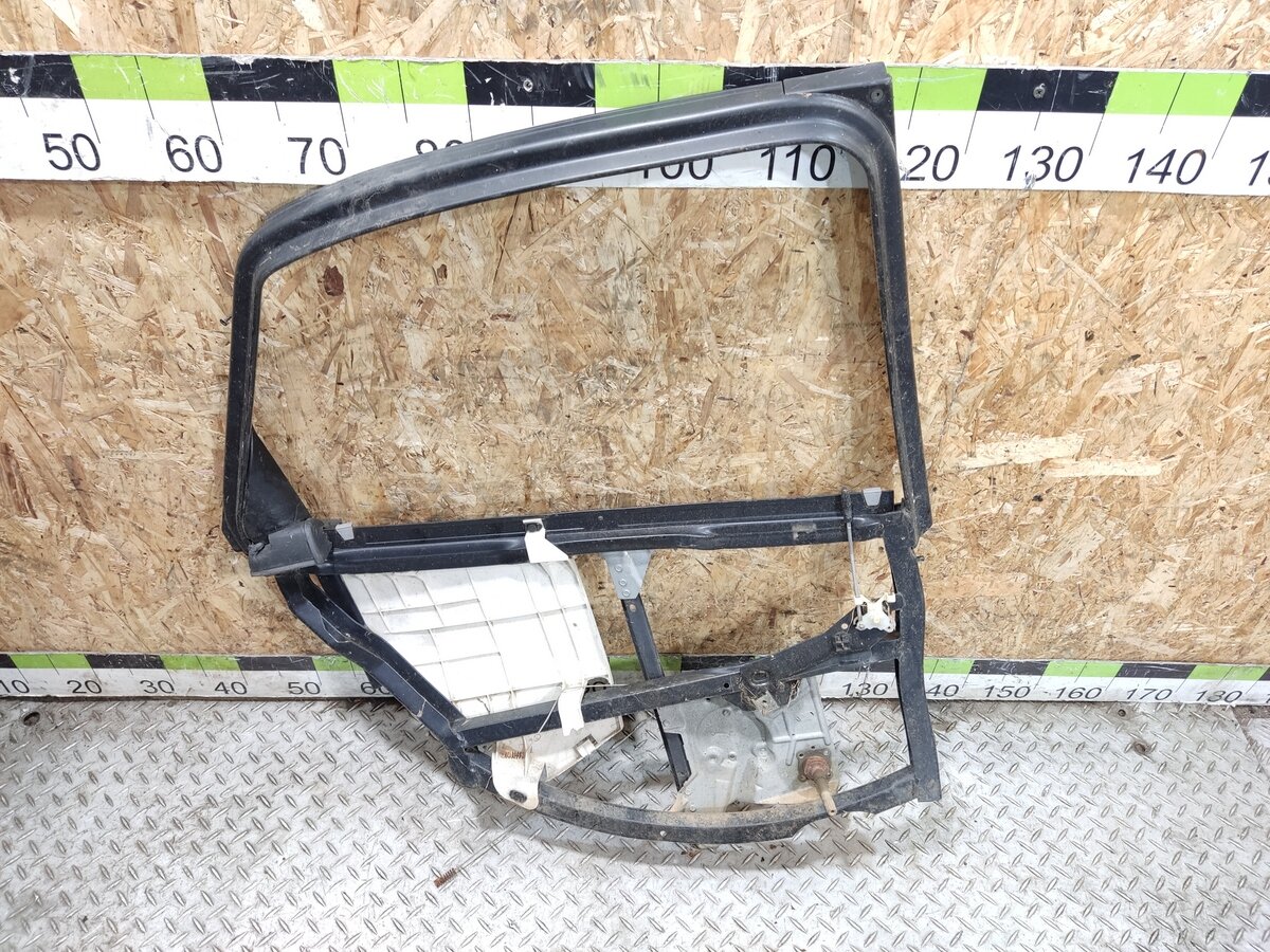 Рамка двери AUDI A4 B5 8D5839753D03C