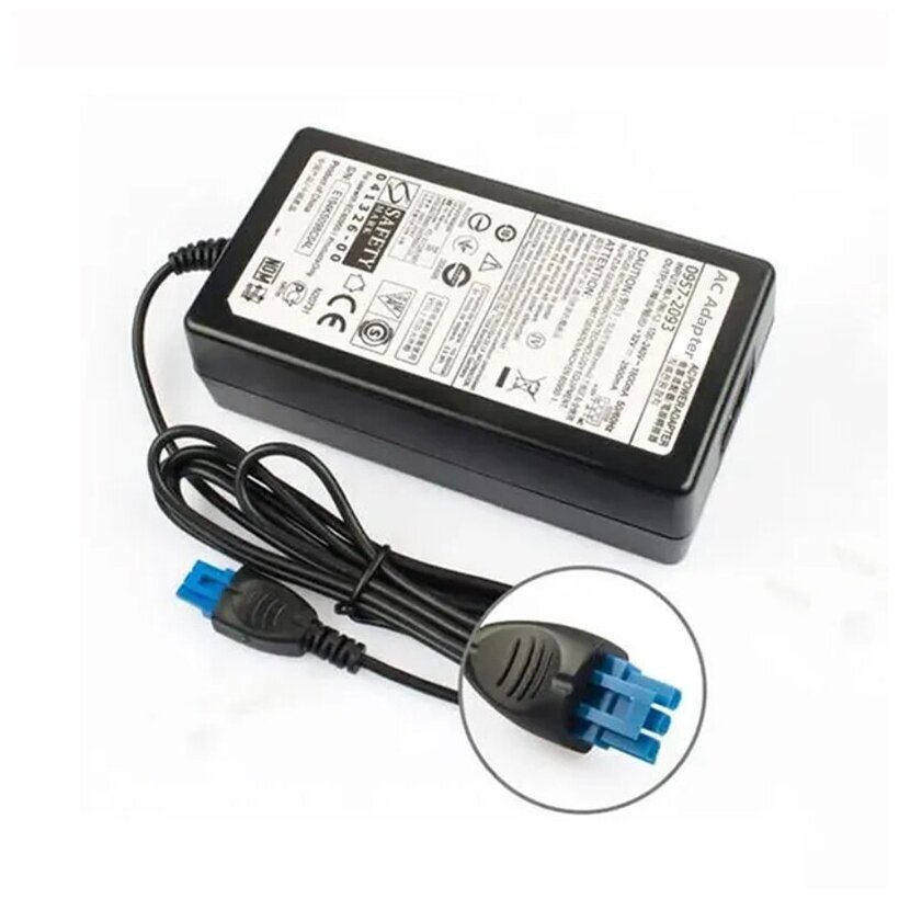 Сетевой блок питания для принтера HP 0957-2262 0957-2093 C8187-60034 32V-2500mA