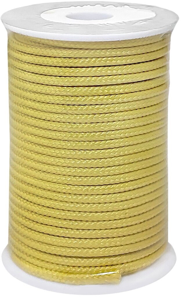 SOLARIS S6420 Шнур кевларовый на катушке 2,8 мм х 18 м