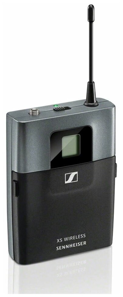 Sennheiser XSW 2-ME3-A — фото 1