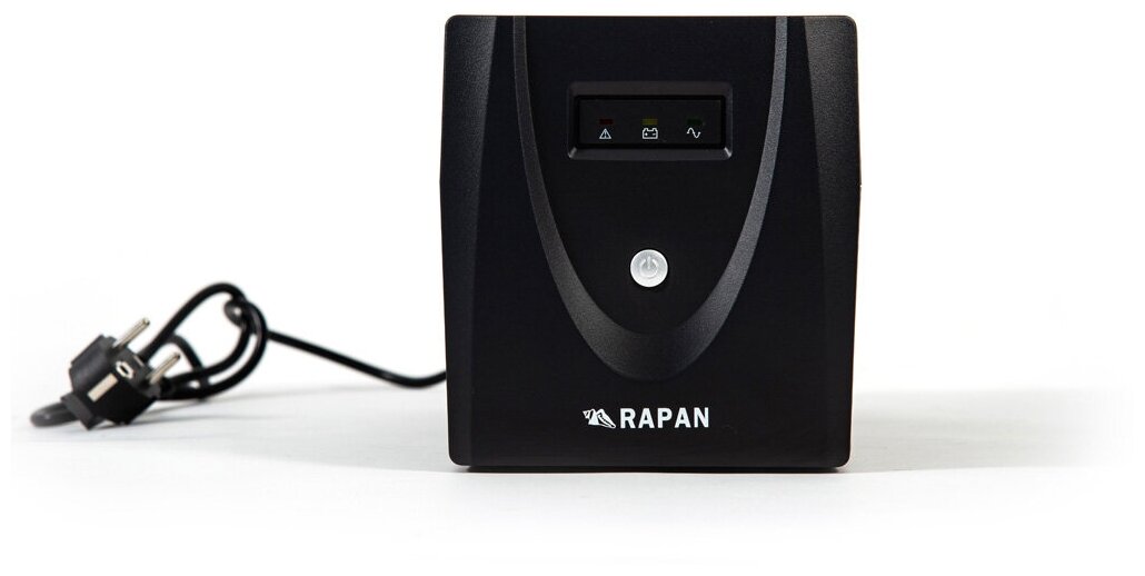 Бастион Источник бесперебойного питания RAPAN-UPS 1000