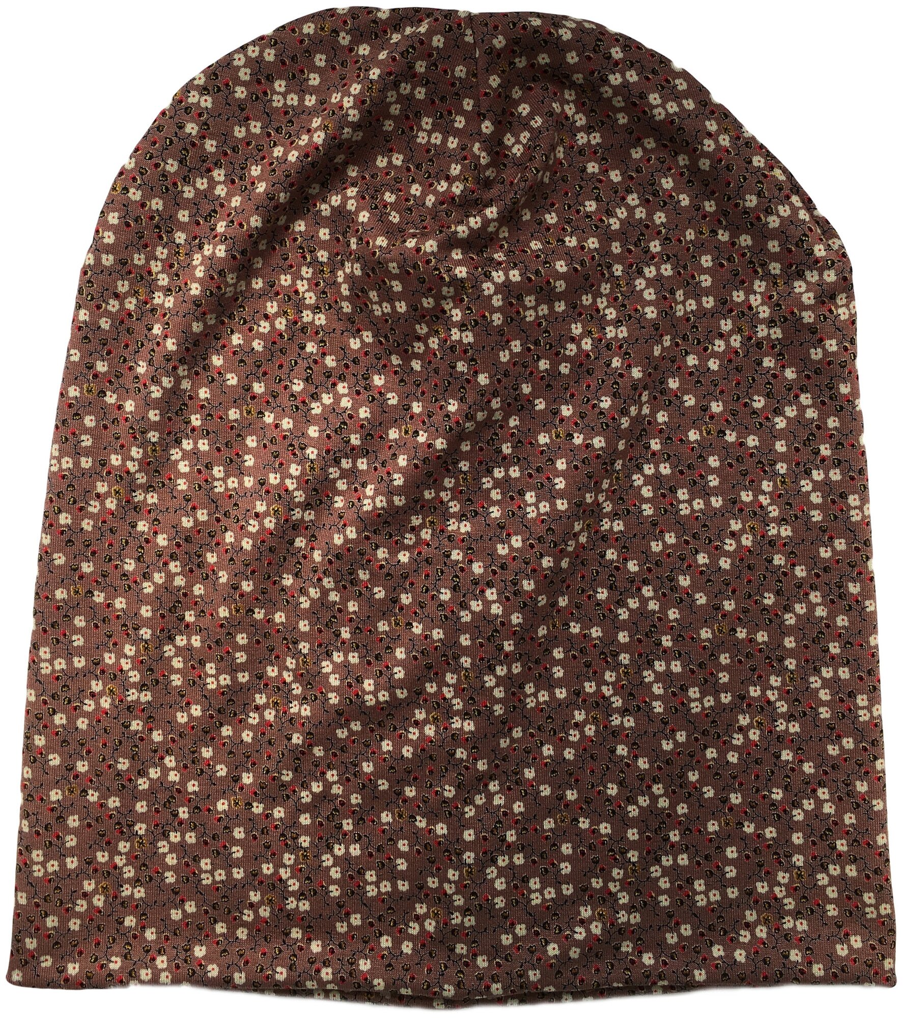 Шапка-бини для женщин