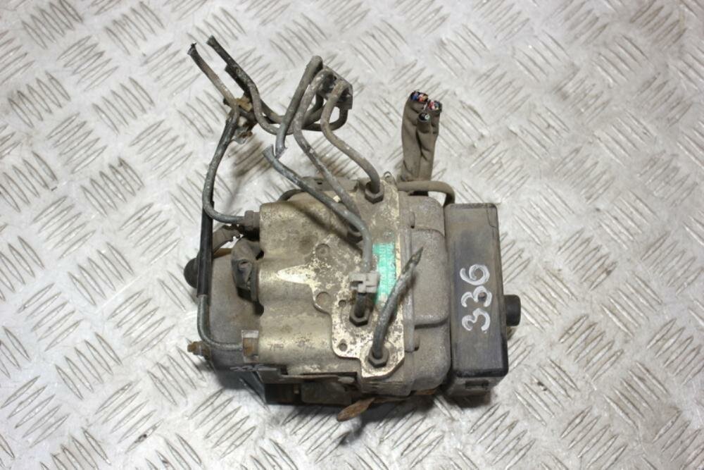 Блок abs насос NISSAN Maxima a32 4760031U10