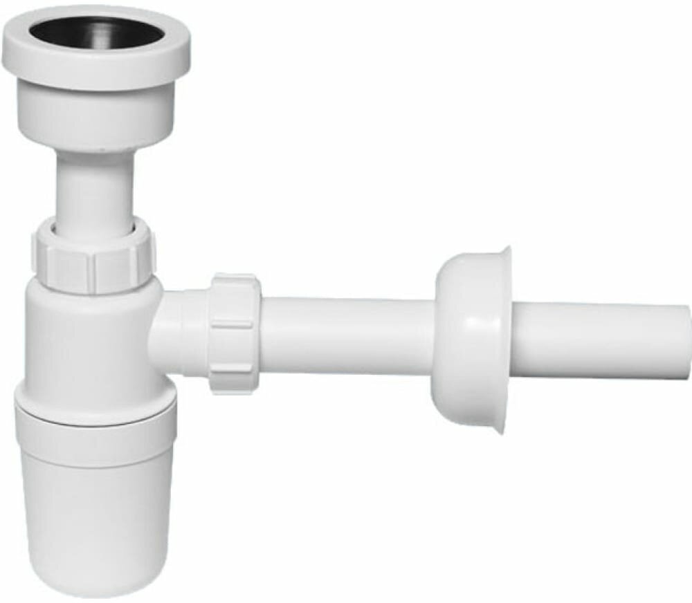 Сифон для писсуара McAlpine HC2P