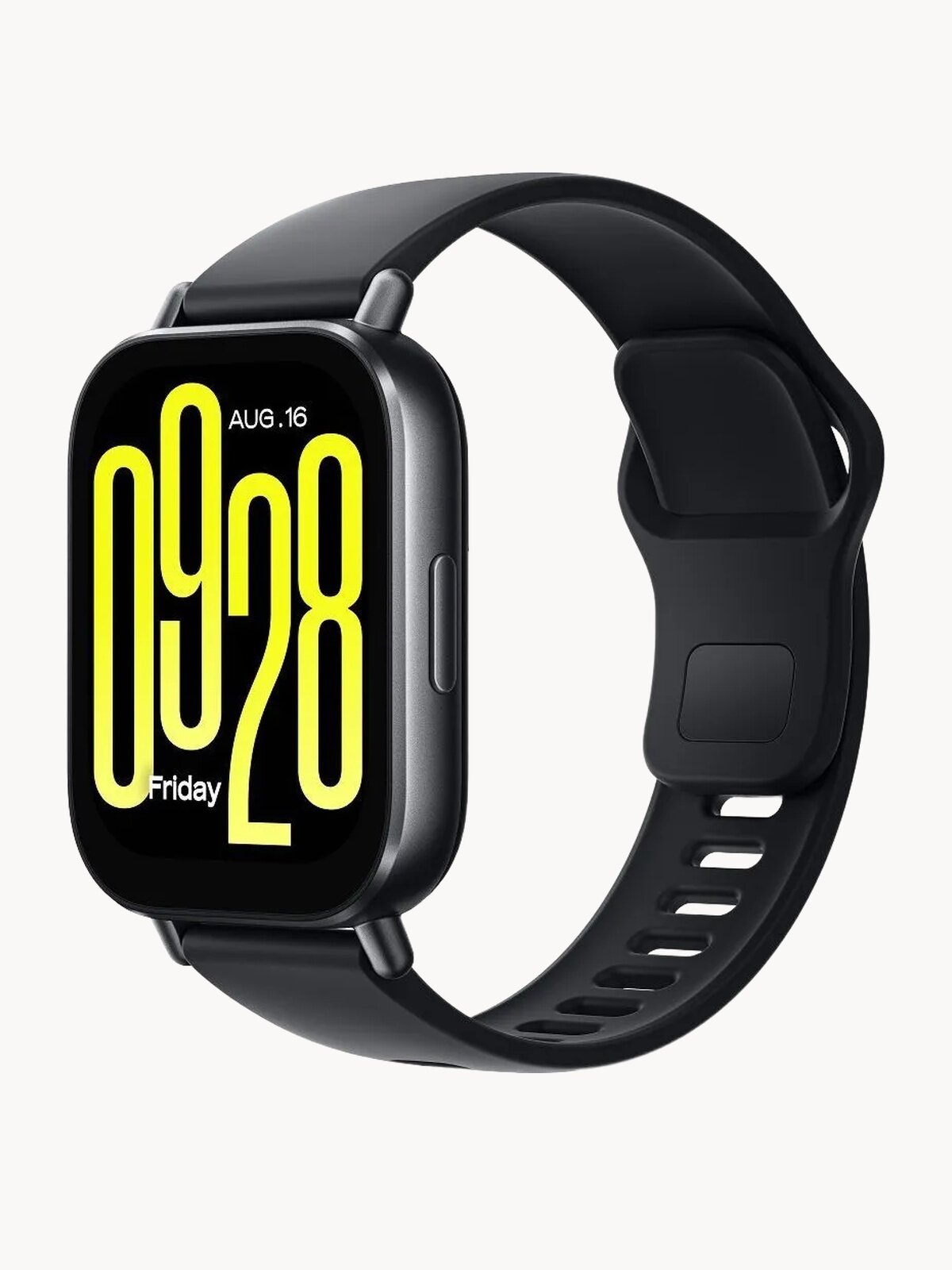 Смарт-часы Xiaomi "Redmi Watch 5 Active", фитнес-трекер, чёрный