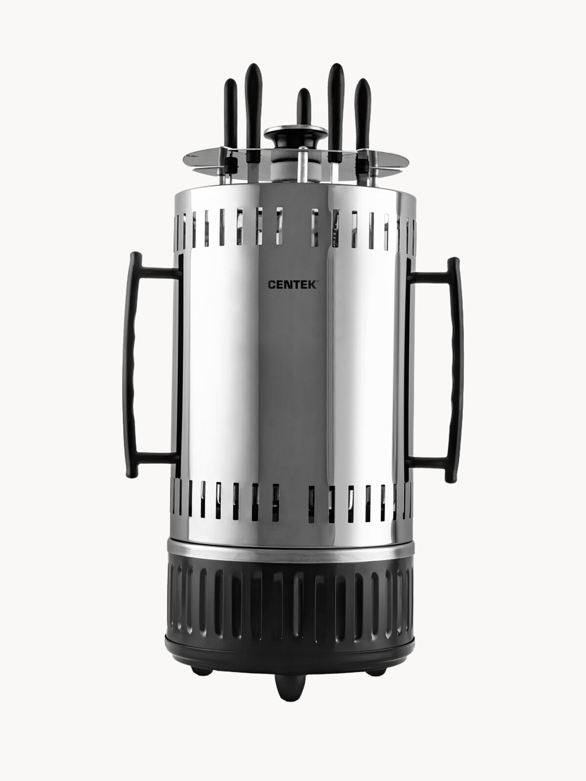 Электрошашлычница