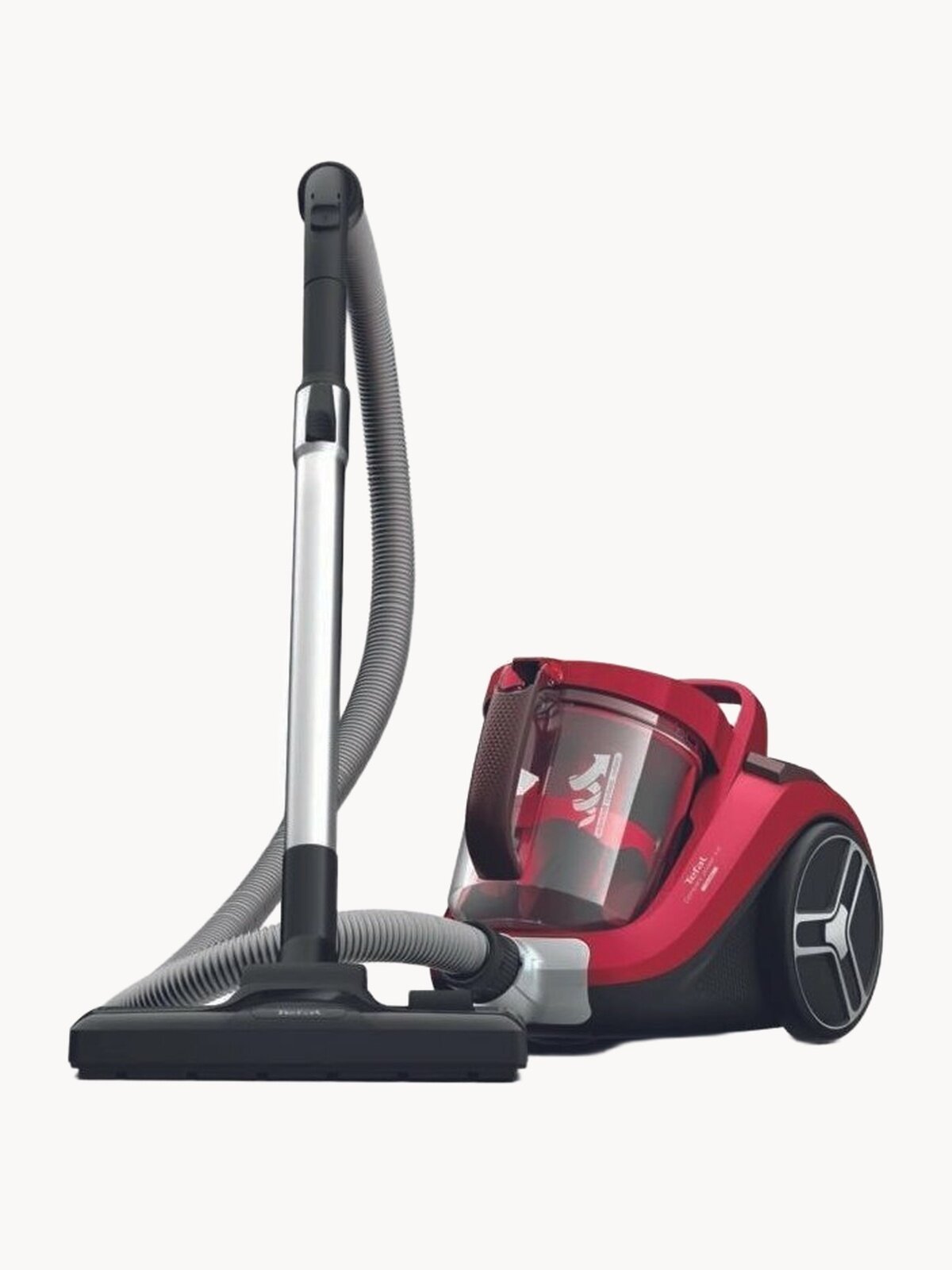 Традиционный пылесос Tefal TW4853EA