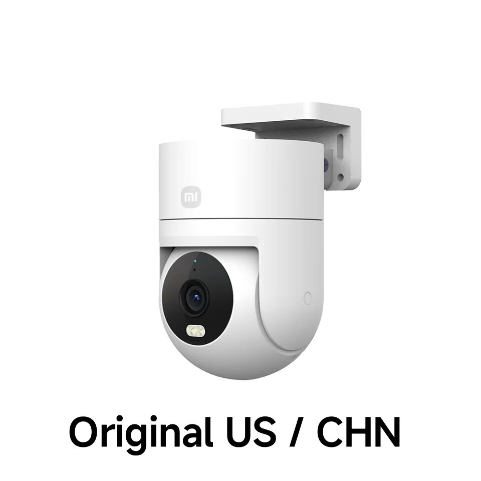 Xiaomi Outdoor Security Camera CW300 2.5K Original US
