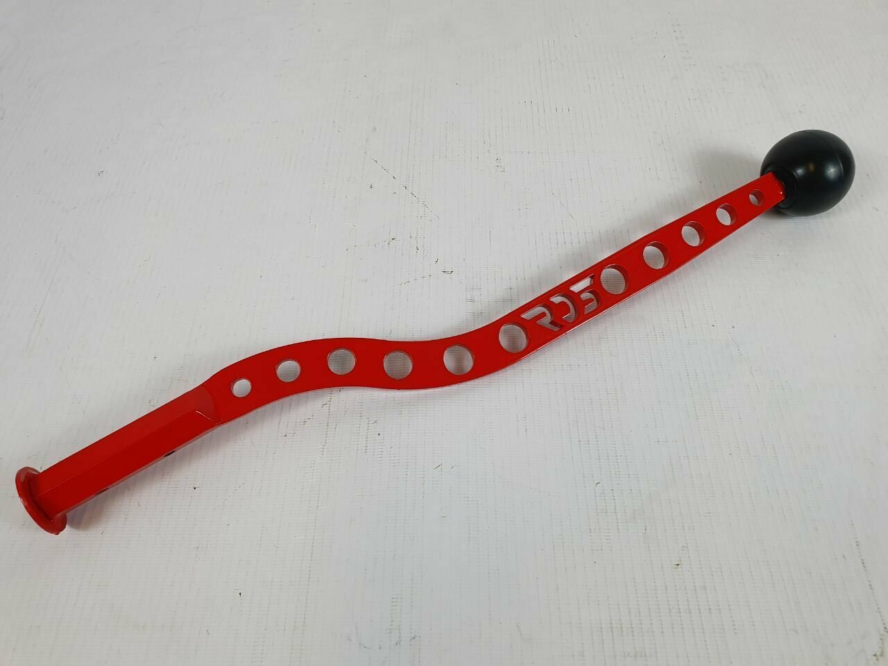 Ручка КПП удлиненная 2101-07 RDS