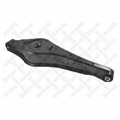 Рычаг задней подвески нижний AUDI A3 03, VW GOLF 05 / PASSAT 08, SKODA SUPERB 08 STELLOX 5704134SX