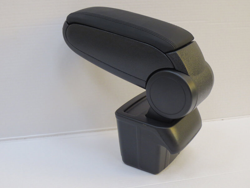 Подлокотник вставной в подстаканник Ford Focus 3 2014-2019