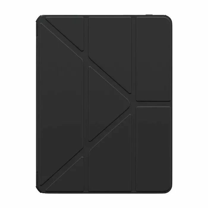 Чехол для Apple iPad 10 (2022) 10.9" Baseus Minimalist Series Protective Case Galaxy Black (P40112502111-05)