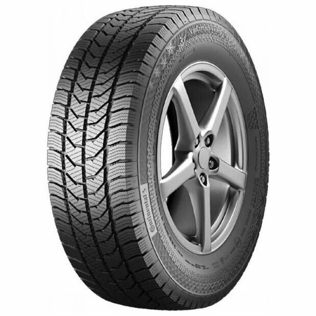Шина Continental VanContactViking 215/70 R15C 109/107R