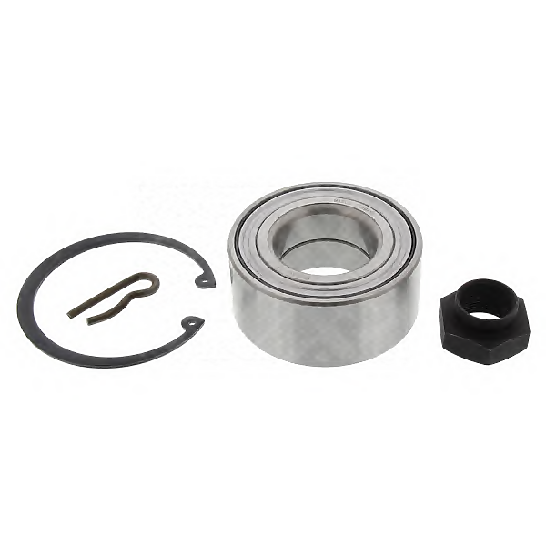 MAPCO 26300 (330756 / 330756332635335016 / 332635) подшипник ступицы передний к-т Peugeot (Пежо) 206 cc (2d) Citroen (Ситроен)