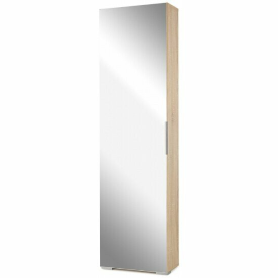 Обувница Vental Орлеан Дуб сонома