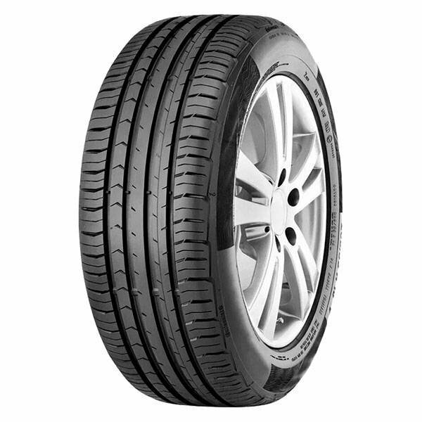 Шина Gislaved PremiumControl 215/55 R17 94V