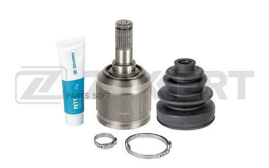 ZEKKERT GS-4874 ШРУС внутрен. правый Mitsubishi Galant IV 88- ()