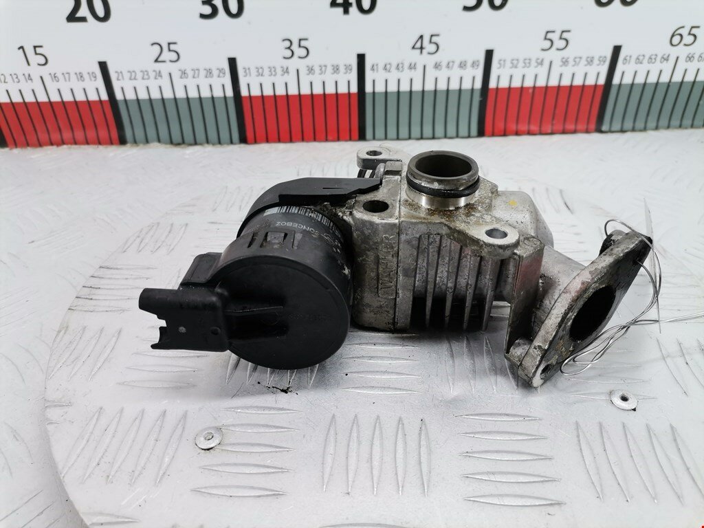 Клапан ЕГР EGR BMW 1-Series (E81/E82/E87/E88) 11717563241 арт. 1632721