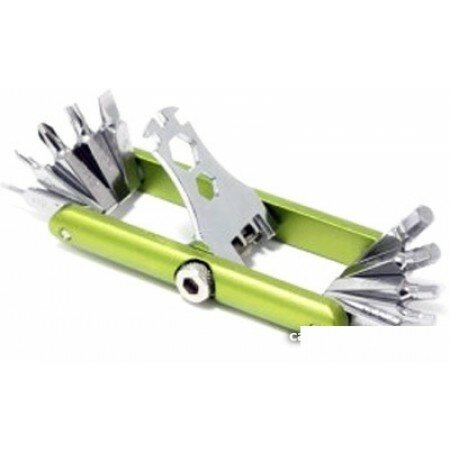 Набор ключей BaumAuto BM-3041611 (11 предметов)