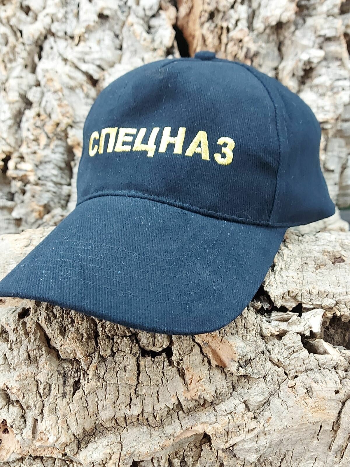 Бейсболка  Весна-лето 2024 для мужчин и женщин