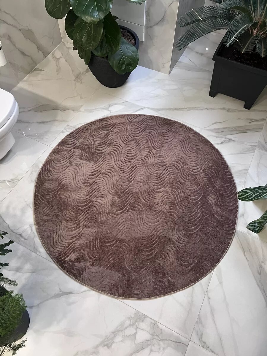 Ковер Natali's Carpets 2 x 2 м