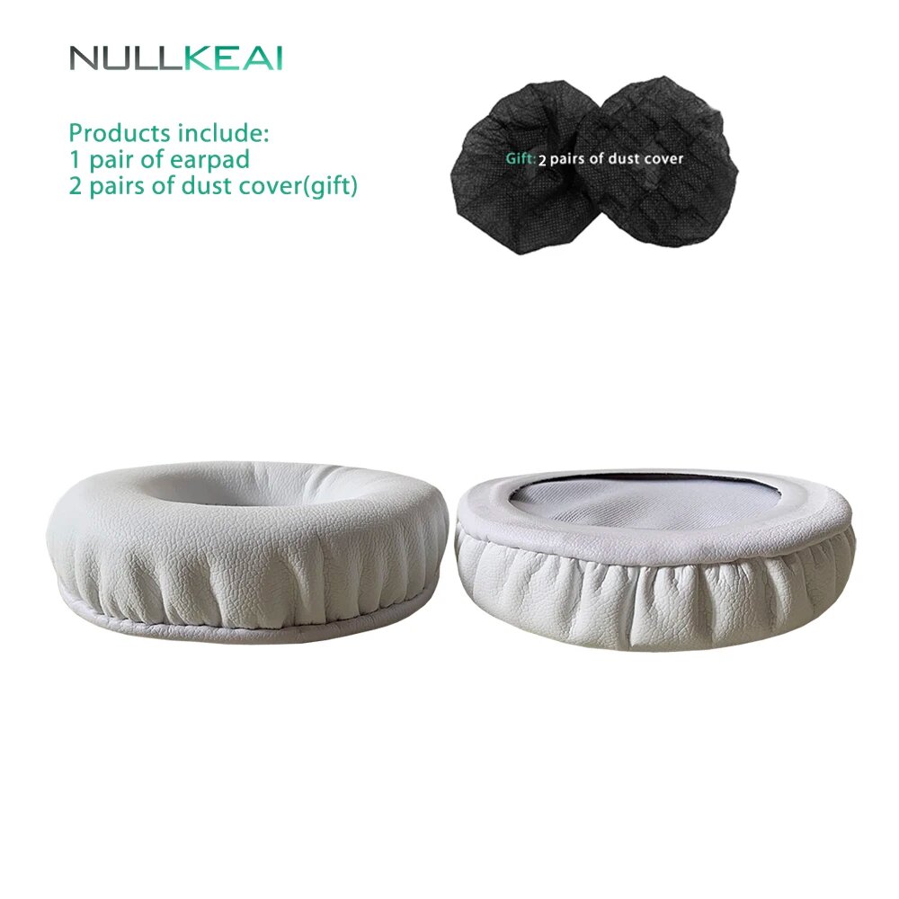 NULLKEAI бархатные амбушюры для Beyerdynamic Custom One Pro