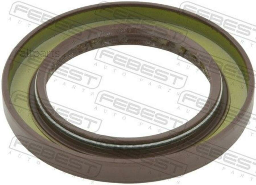 FEBEST 95GBY48710808R сальник коробки скоростей! 46.6x71.3x7.8x7.8\ Infiniti QX56 04-10