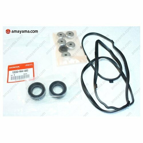 Набор прокладок клапанной крышки Honda 12030R44A00