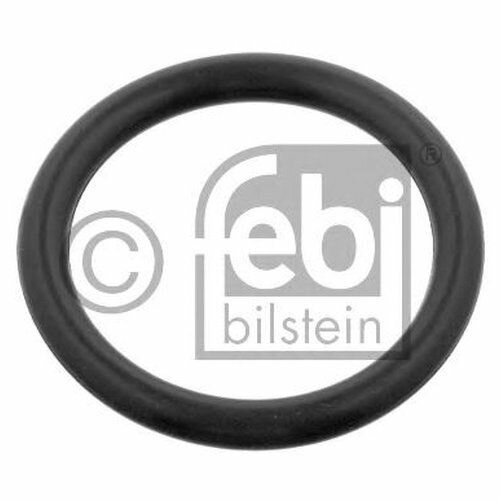Уплотнительное кольцо, втулка рессоры (серьга рессоры) Febi 32979