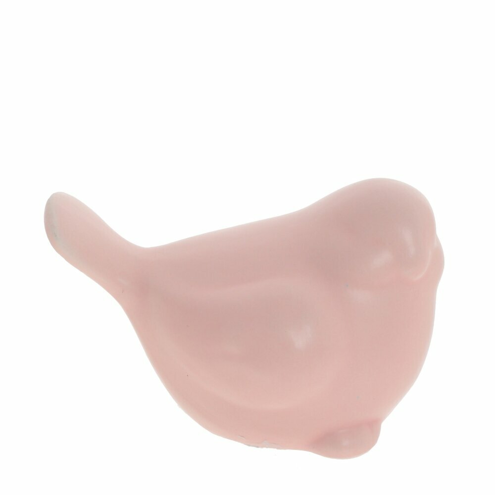 Фигурка декоративная "Птичка" 8*5*6 см, 027512