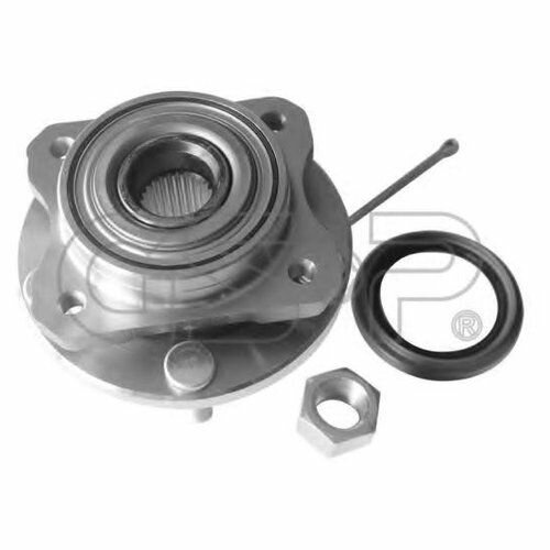 Подшипника ступицы колеса без болтов Gsp 9326017K для Chrysler Voyager II, III