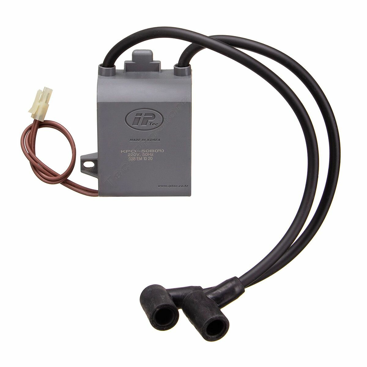 Трансформатор розжига Navien LST 13-40KG, LST 50-60KRN (KPO-50B(R)) (30004373C)