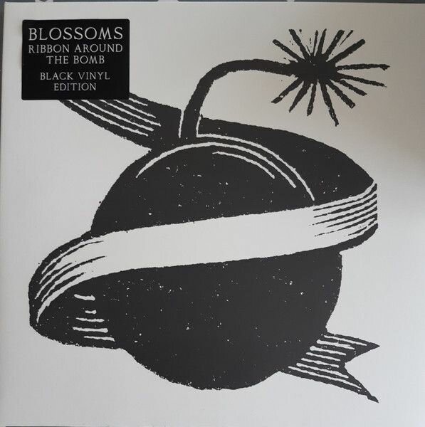 Пластинка виниловая Blossoms "Ribbon Around The Bomb" LP