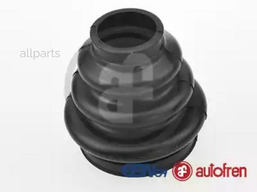 AUTOFREN D8368 Пыльники шруса