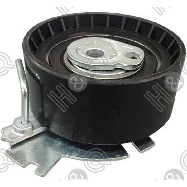 H&Q 1003C144 ролик натяжной