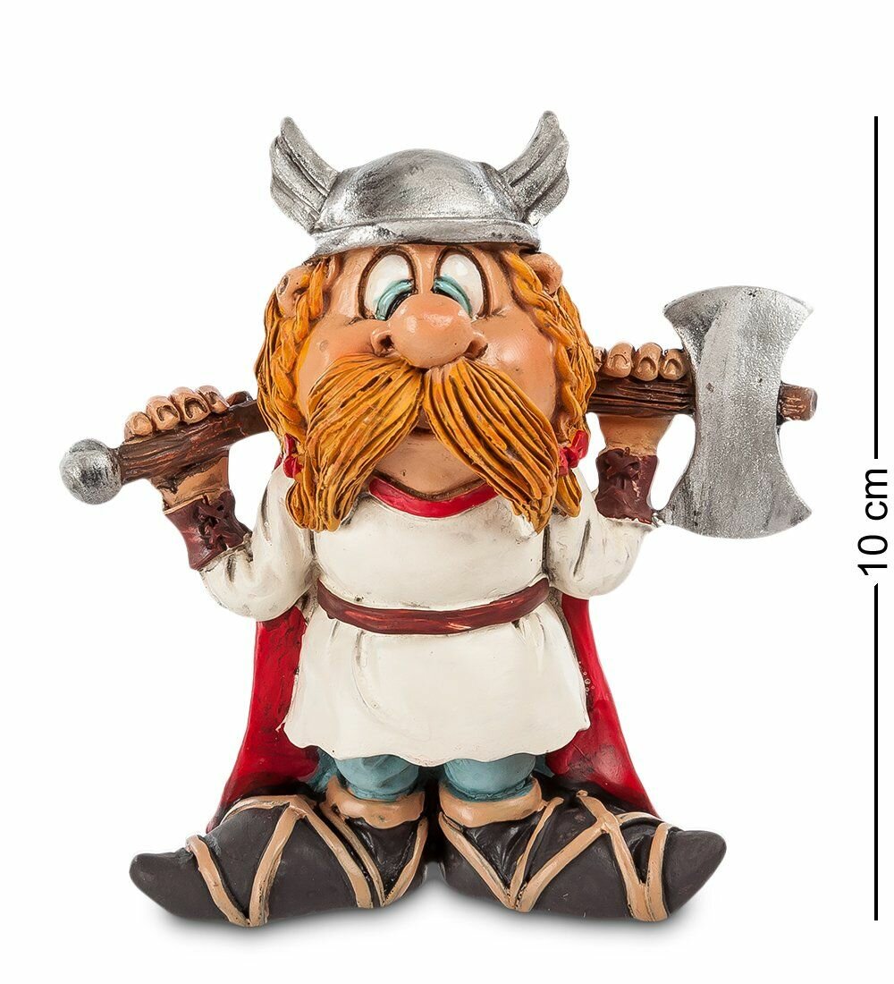 Фигурка Викинг