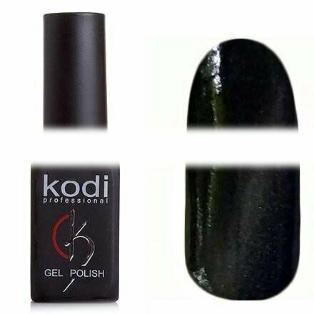 KODI Moonlight Гель лак Кошачий глаз 715, 7 мл.