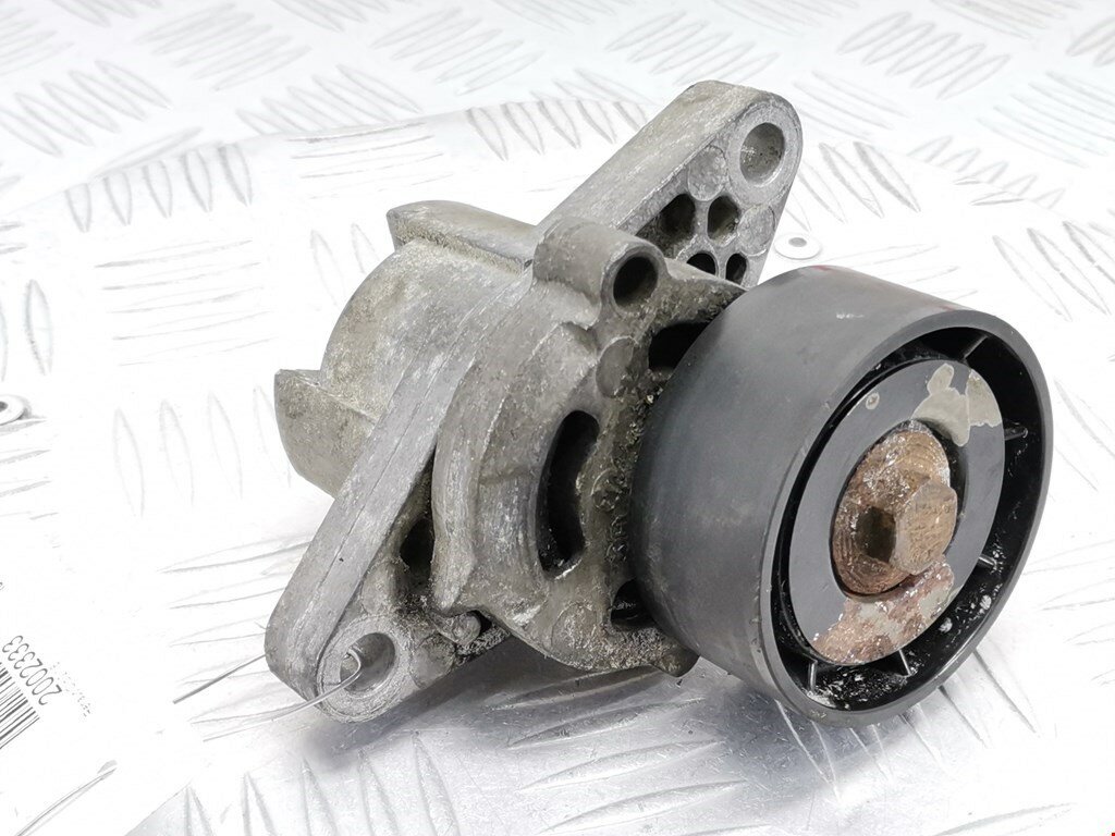 Натяжитель ремня генератора (приводного поликлинового ремня Renault Clio 2 8200603359 арт. 2002333