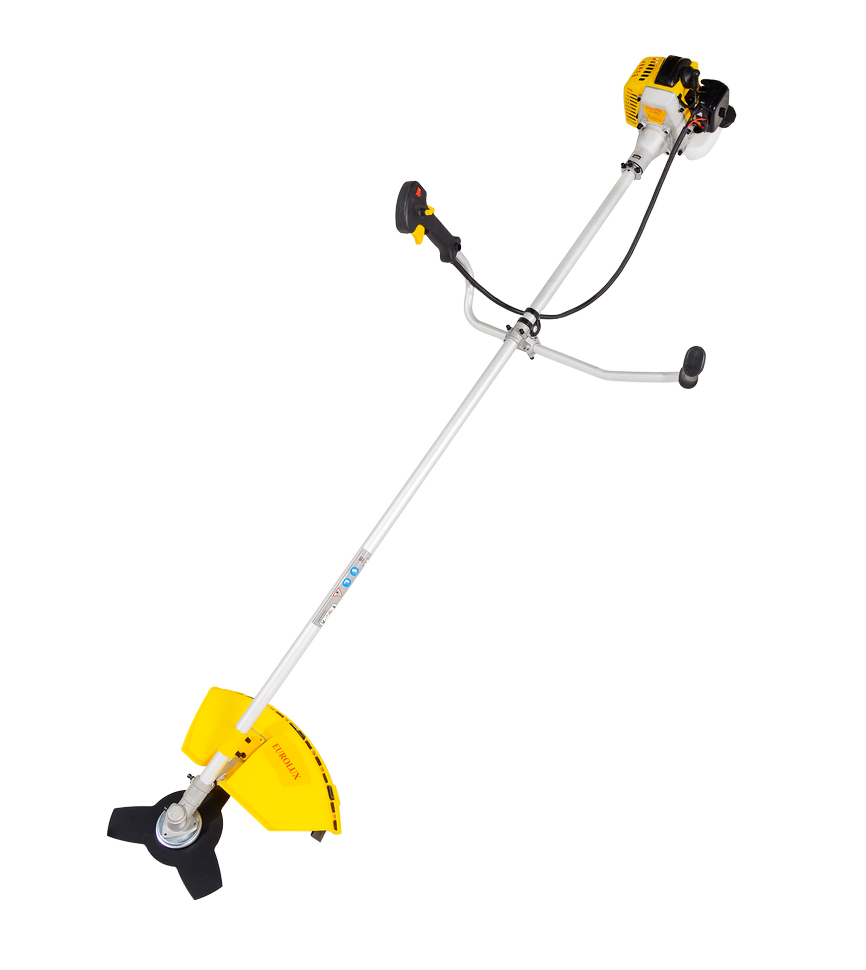 Триммер бензиновый Eurolux TR-1500T