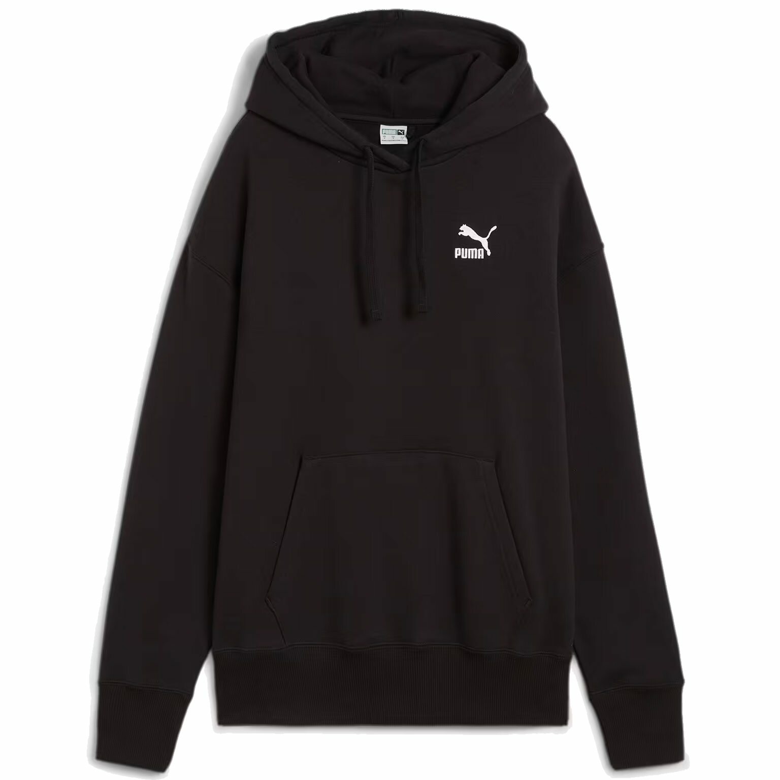 Толстовка BETTER CLASSICS Hoodie