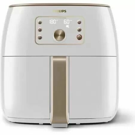 Аэрофритюрница Philips HD9650/90