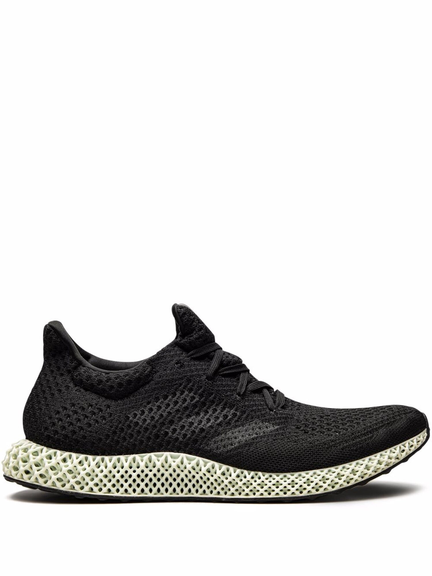 Кроссовки Futurecraft