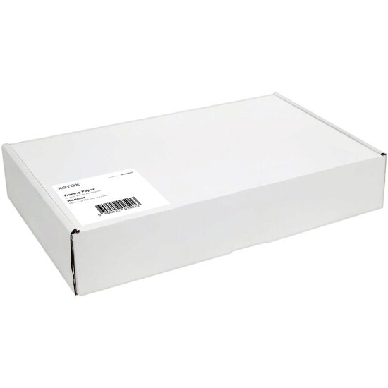 Калька Xerox А4, 90 г/м2, 500 листов, Tracing , 450L96031