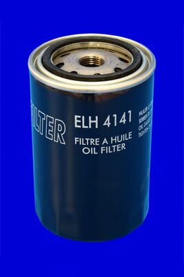 Фильтр масляный MECAFILTER ELH4141