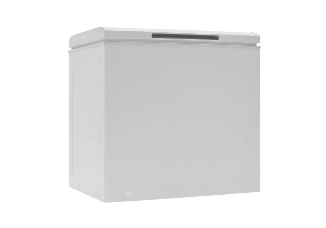 Морозильный ларь Pozis FH-256-1, белый
