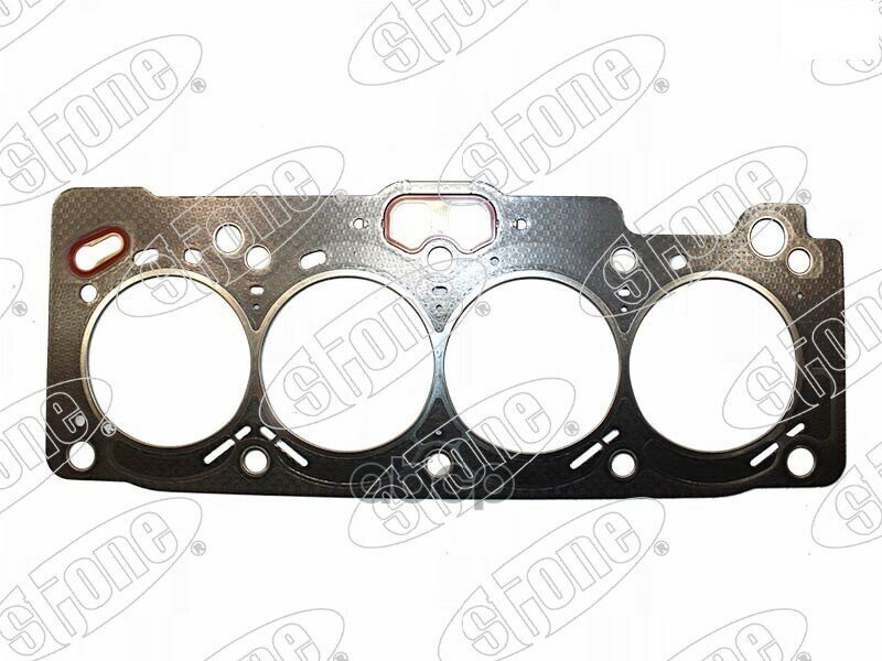 Прокладка ГБЦ Toyota eng. 4A-FE STONE арт. ja-11176