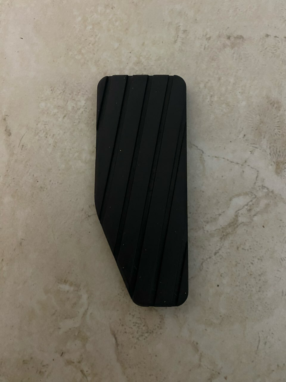 Накладка педали газа GM Lifan Solano (620) [1.6 16V CVT седан]