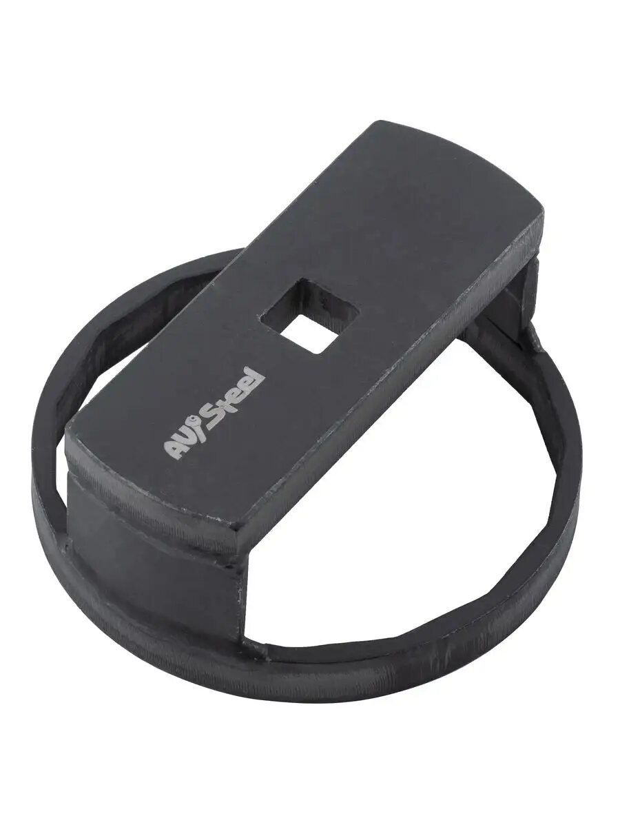 Ключ для крышки топливного фильтра 1/2 92мм 15граней