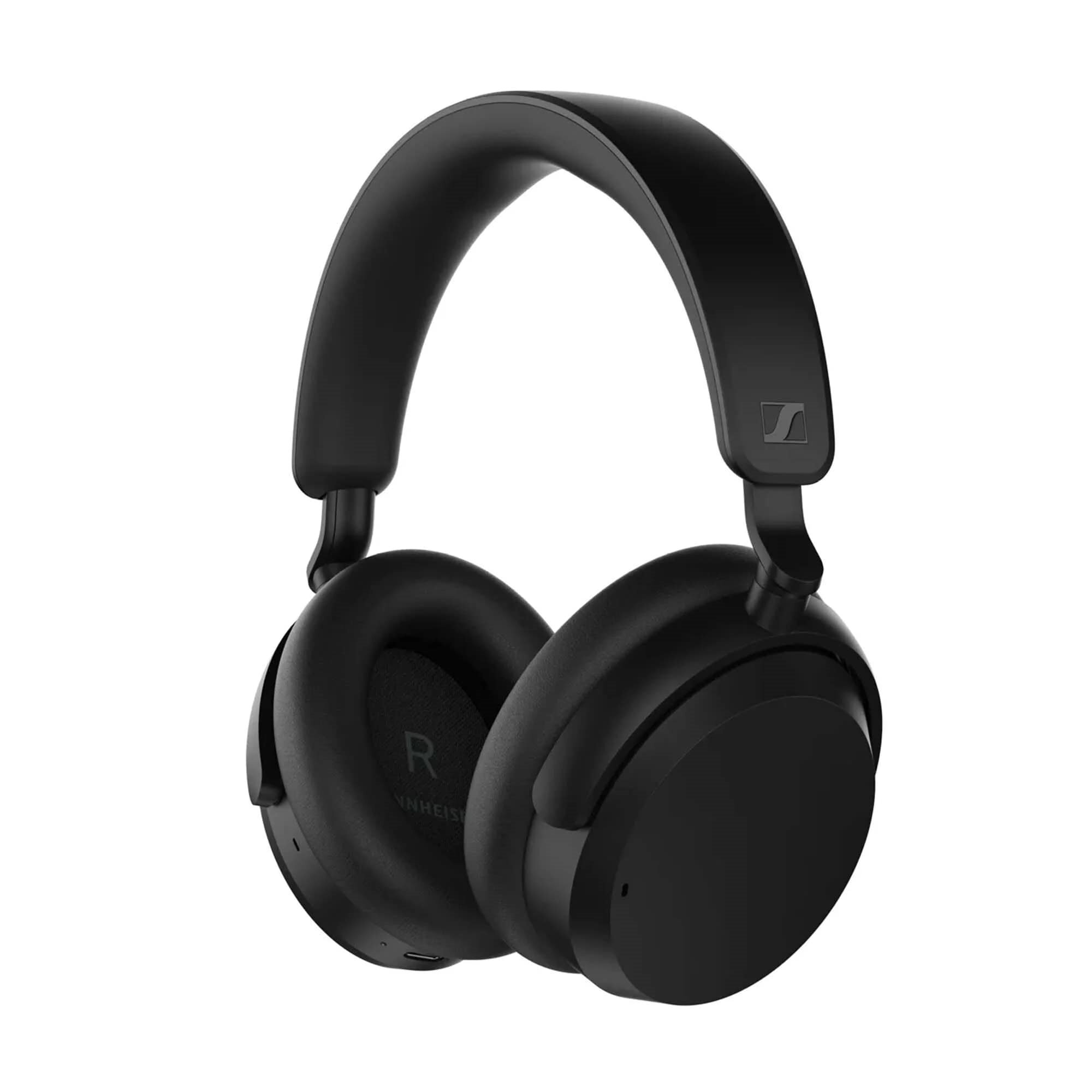 Наушники Sennheiser ACCENTUM Wireless Black